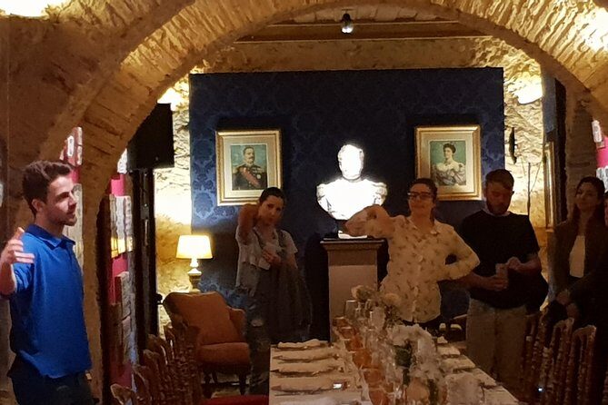 Private Special Tour Around Lisbon and Wine Tasting - FAQ