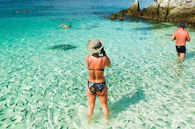 Private Speed Boat Charter to Phi Phi Islands & more - Final Thoughts