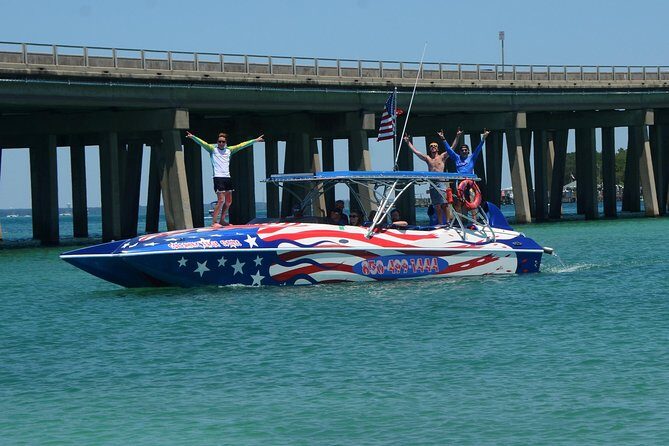 Private Speed Boat Charter with Experienced Captain - An Honest Look at the Private Speed Boat Charter in Destin