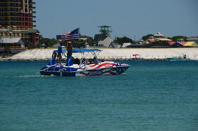 Private Speed Boat Charter with Experienced Captain - Who Is This Tour Best Suited For?