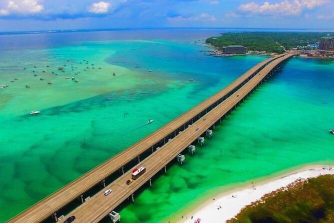 Private Speed Boat Charter with Experienced Captain - Final Thoughts on the Private Speed Boat Charter in Destin