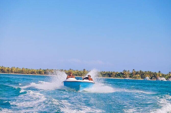 Private Speed Boat Experience with Snorkeling in Punta Cana - Analyzing the value and practical considerations