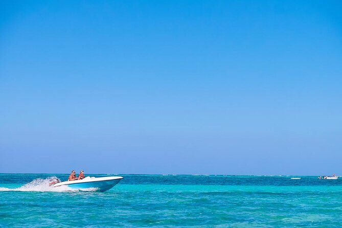 Private Speed Boat Experience with Snorkeling in Punta Cana - In-Depth Look at the Tour Itinerary