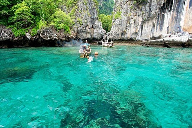 Private Speed Boat Phi Phi Islands Fully Customized Tour - The Value of a Private, Fully Customized Tour