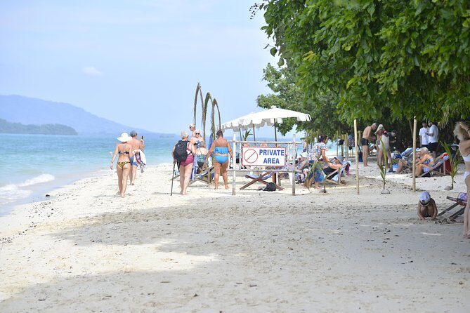 Private Speed Boat Phi Phi Islands Fully Customized Tour - Final Thoughts