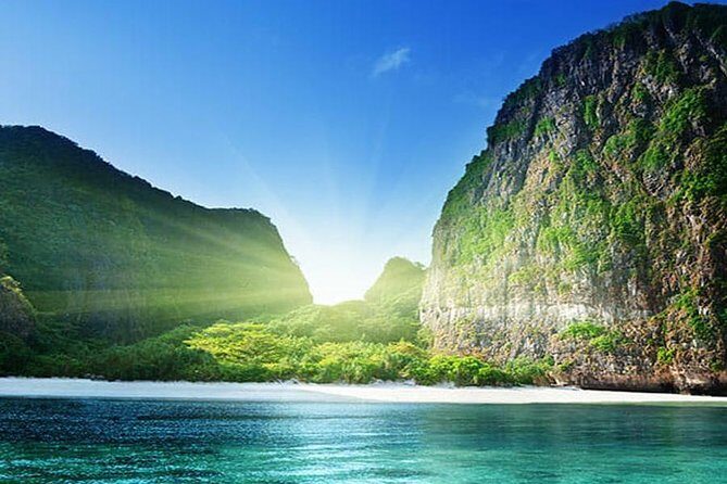 Private Speed Boat Phi Phi Islands Fully Customized Tour - Frequently Asked Questions