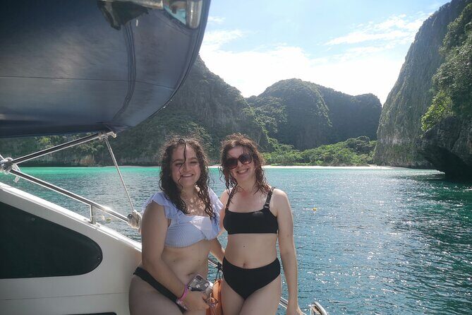 Private Speed Boat to Phi Phi Island from Phuket - What Does This Tour Mean for You?