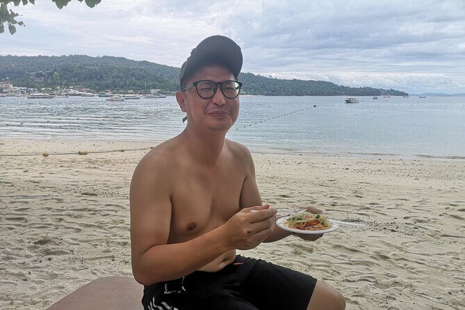 Private Speed Boat to Phi Phi Island from Phuket - Final Thoughts