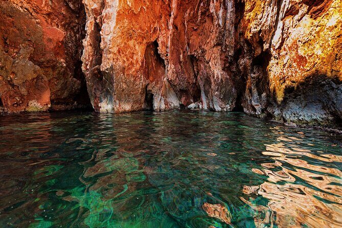Private Speed Boat Tour of Hvar South Shore & Pakleni islands - Exploring the Private Speed Boat Tour of Hvar South Shore & Pakleni Islands