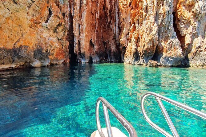 Private Speed Boat Tour of Hvar South Shore & Pakleni islands - Key Points