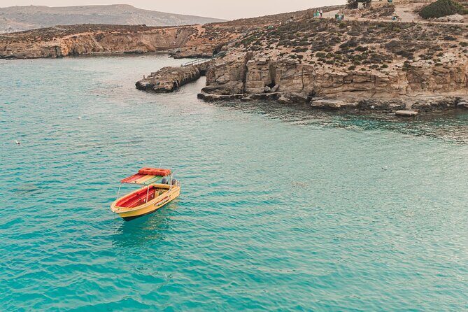 Private Speedboat 3hrs Blue Lagoon, Crystal Lagoon & Caves - A Detailed Look at the Private Speedboat 3hrs Blue Lagoon, Crystal Lagoon & Caves Tour