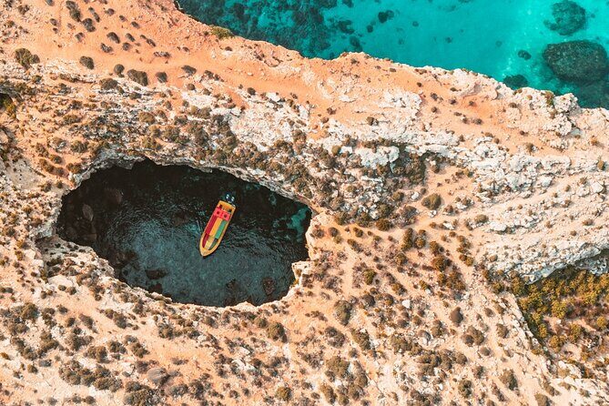 Private Speedboat 3hrs Blue Lagoon, Crystal Lagoon & Caves - Why This Tour Offers Great Value