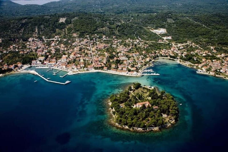 Private speedboat adventure to Zadar Islands with drinks - The Experience in Real Terms