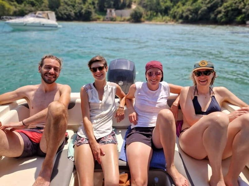 Private speedboat adventure to Zadar Islands with drinks - Who Will Love This Tour?