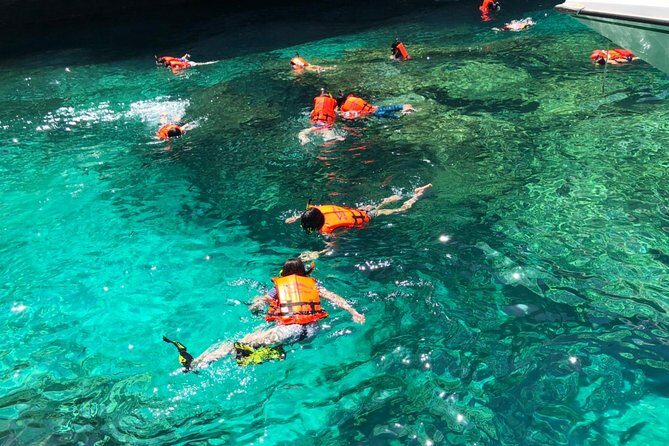 Private Speedboat Charter from Phuket - The Value for Money