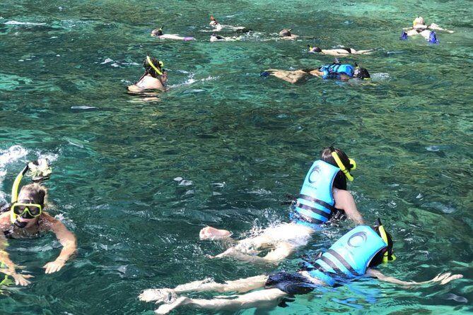 Private Speedboat Charter from Phuket - Real Traveler Insights and Compatibility