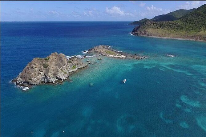 Private Speedboat Charter: St Maarten to Anguilla - An In-Depth Look at the Experience