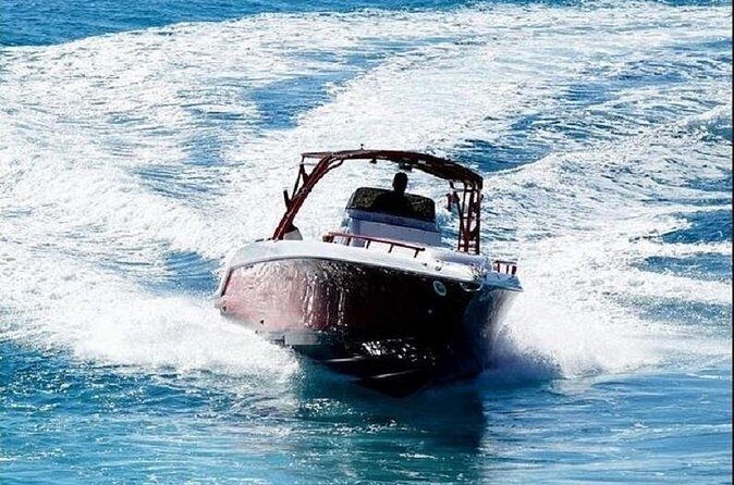 Private Speedboat Charter: St Maarten to Anguilla - Authentic Experiences According to Reviews
