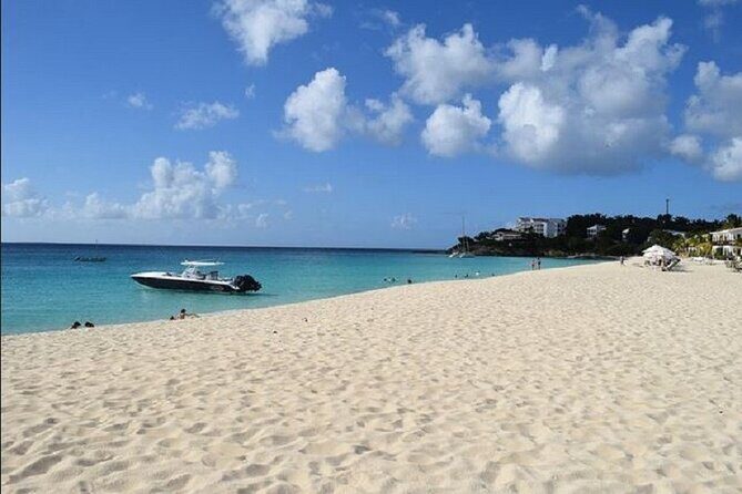 Private Speedboat Charter: St Maarten to Anguilla - Who Should Consider This Tour?