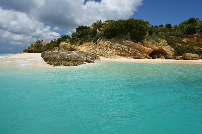 Private Speedboat Charter: St Maarten to Anguilla - The Sum Up