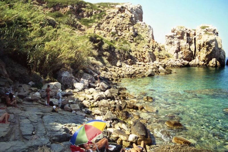 Private Speedboat Cruise to the South Coast of Sifnos Island - Practical Details and What to Expect