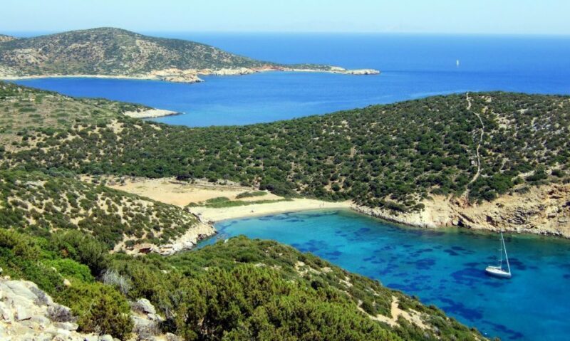 Private Speedboat Cruise to the South Coast of Sifnos Island - What Travelers Say