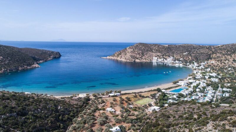 Private Speedboat Cruise to the South Coast of Sifnos Island - Final Thoughts: Is This the Right Choice for You?