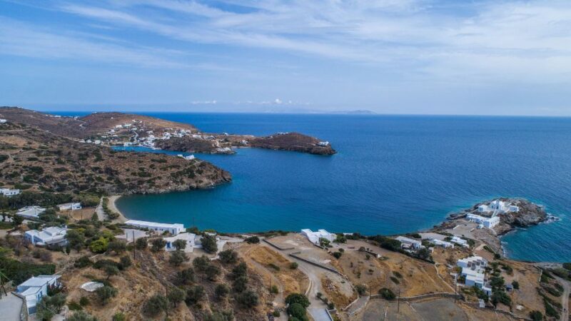 Private Speedboat Cruise to the South Coast of Sifnos Island - FAQ