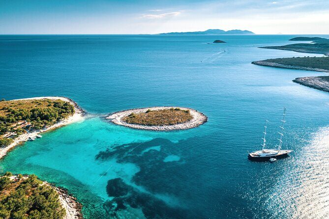 Private speedboat custome-made tour / from Trogir and Split - FAQ