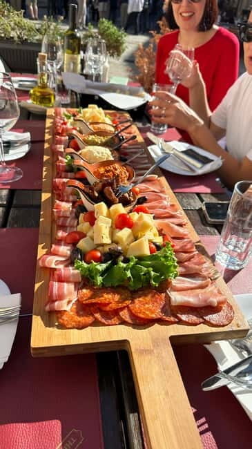 Private Speedboat Guided Kotor Bay with Food & Wine - What Travelers Say