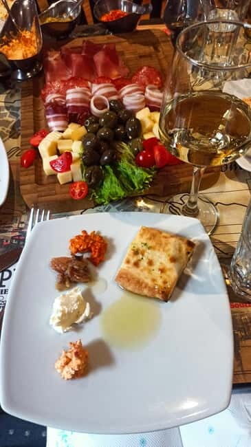 Private Speedboat Guided Kotor Bay with Food & Wine - Who Should Consider This Experience?
