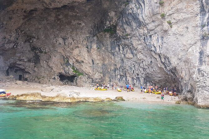 Private Speedboat Guided Tour: Explore the best of Dubrovnik Islands - Final Thoughts