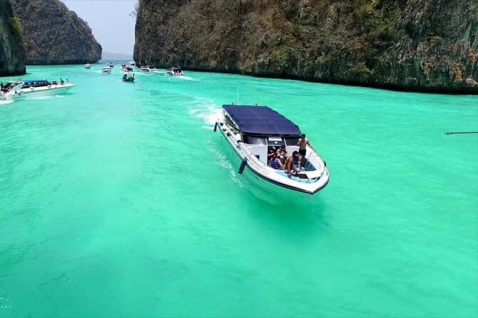 Private Speedboat Koh Tan & Pig Island Snorkeling from Samui - Introducing the Koh Samui Private Speedboat Snorkeling Tour