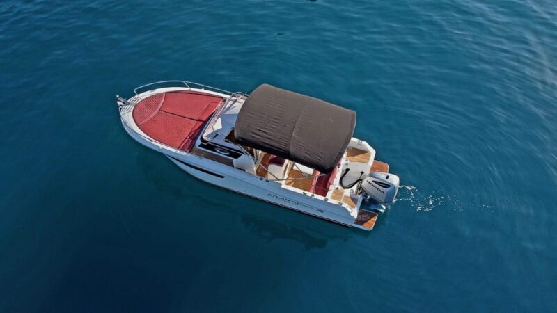 Private speedboat three island tour from Dubrovnik or Cavtat - Key Points