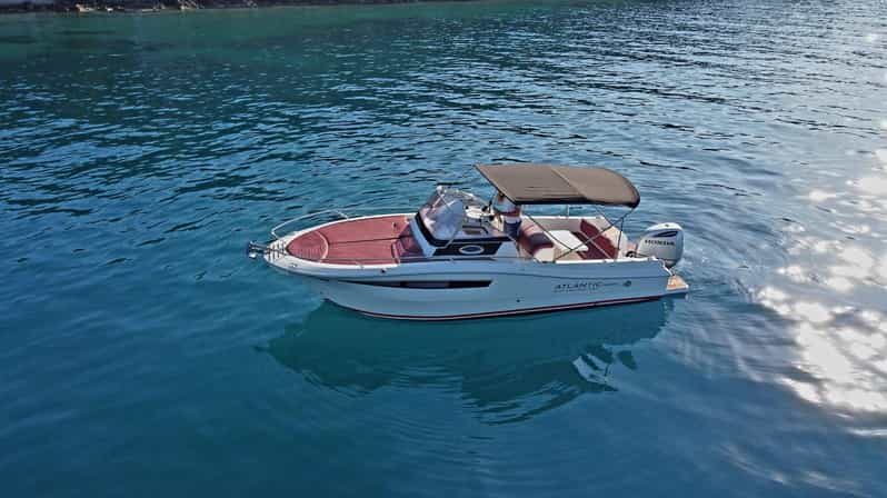 Private speedboat three island tour from Dubrovnik or Cavtat - The Real Value and Who Will Love This Tour