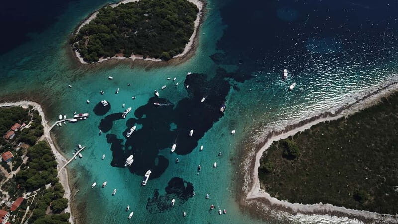 Private Speedboat Tour: Blue Lagoon & 3 Islands from Split - Authentic Experiences Reported by Travelers
