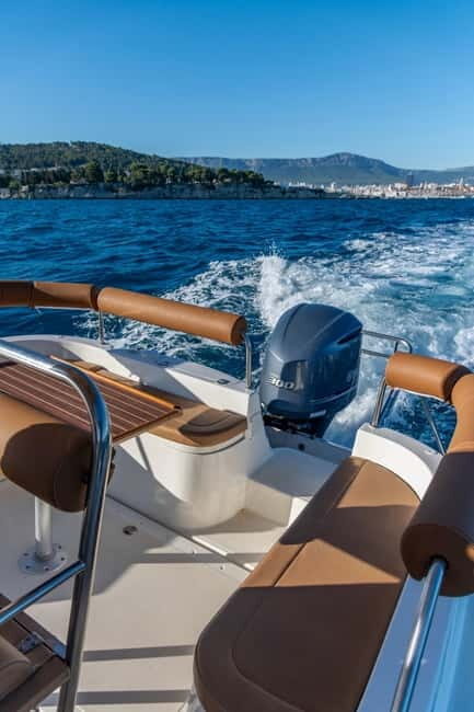 Private Speedboat Tour: Blue Lagoon & 3 Islands from Split - The Big Picture: Who Should Consider This Tour?