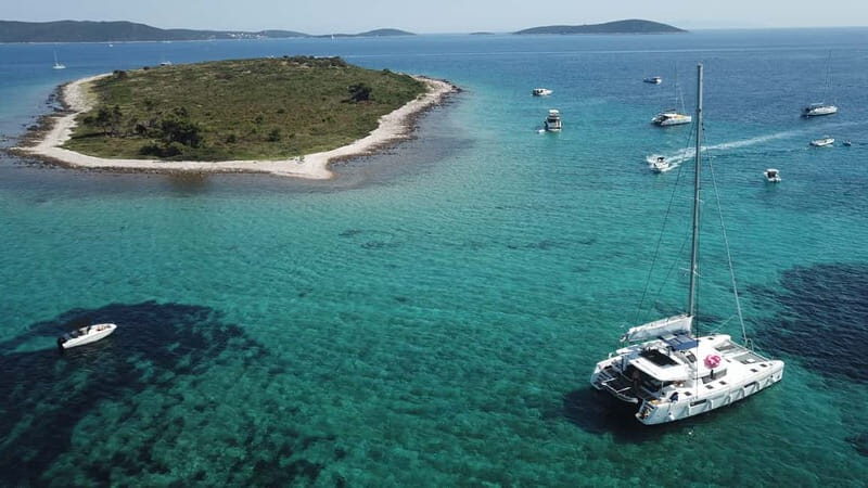 Private Speedboat Tour: Blue Lagoon & 3 Islands from Split - Frequently Asked Questions