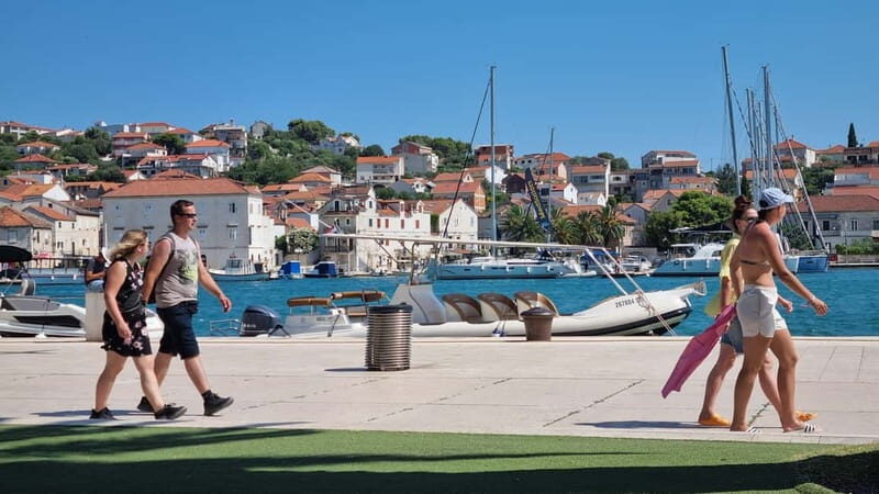 Private Speedboat Tour: Blue Lagoon & 3 Islands from Split - Final Thoughts
