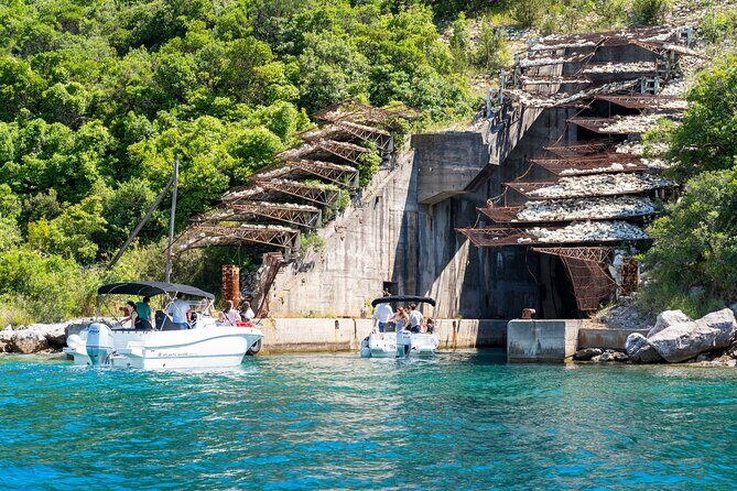 Private Speedboat Tour: Lady of the Rocks & Blue Cave - Small Groups up to 25 - Why This Tour Offers Real Value