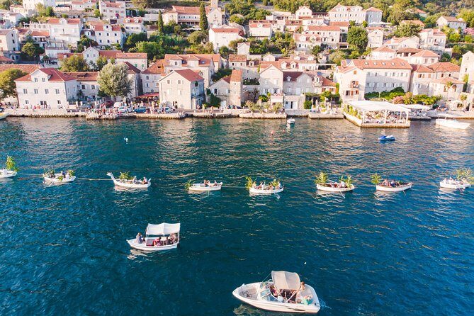 Private Speedboat Tour: Lady of the Rocks & Blue Cave - Small Groups up to 25 - Final Thoughts