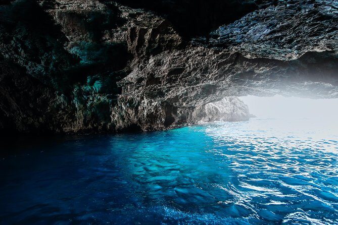 Private Speedboat Tour: Lady of the Rocks & Blue Cave - Small Groups up to 25 - FAQs