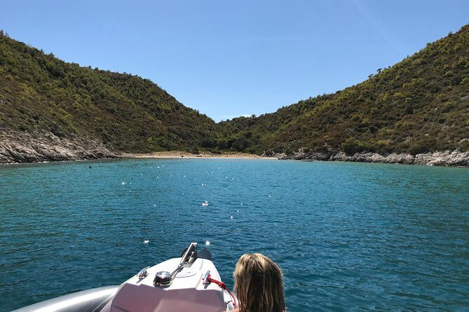 Private speedboat tour to Blue cave, Vis and Hvar - What We Loved About This Tour