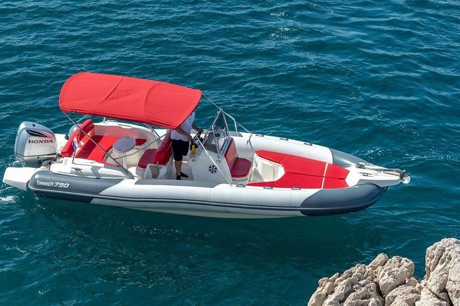Private speedboat tour to Blue cave, Vis and Hvar - Final Thoughts