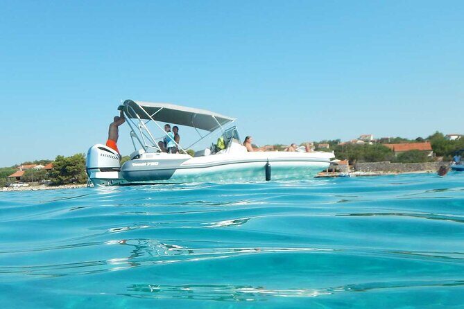 Private speedboat tour to Blue Lagoon and 3 Islands - An In-Depth Look at the Experience