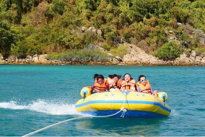 Private Speedboat Tour to Koh Phai with Water Activities - What Makes This Tour Special?
