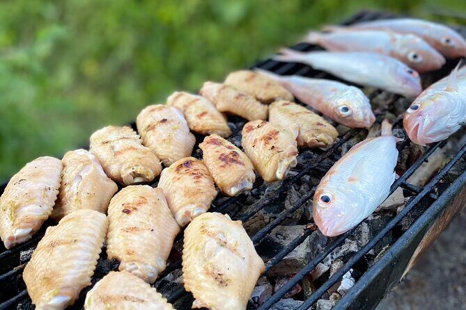 Private Speedboat Tour to Koh Phai with Water Activities - The Sum Up