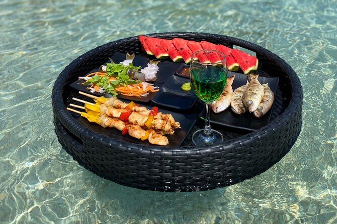 Private Speedboat Tour to Koh Phai with Water Activities - FAQ