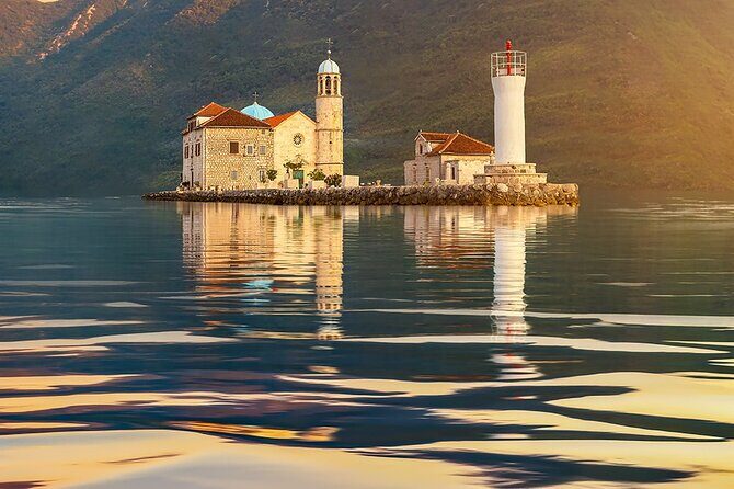Private Speedboat Tour to Lady of the Rocks and Perast Old Town - A Closer Look at the Private Speedboat Tour to Lady of the Rocks and Perast Old Town