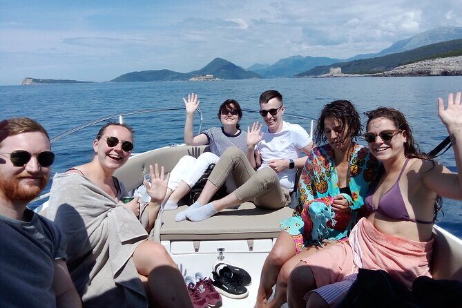 Private Speedboat Tour to Lady of the Rocks and Perast Old Town - The Sum Up